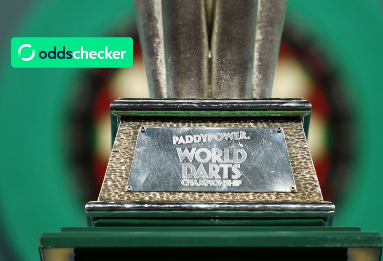 2026 PDC Darts World Championship Final Tips & Predictions | Oddschecker