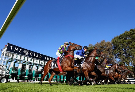 Saturday ITV Racing Tips & Preview | Oddschecker