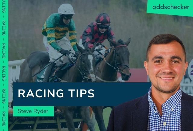 Thursday Racing Tips from Steve Ryder | Oddschecker