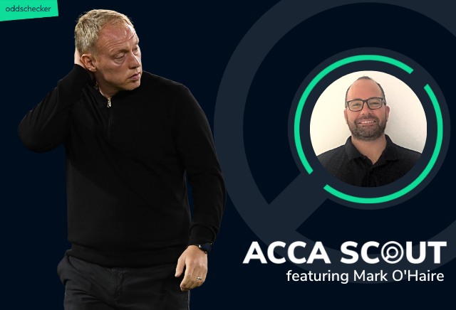 Acca Scout: Mark O'Haire Tips for Premier League Fixtures this weekend ...