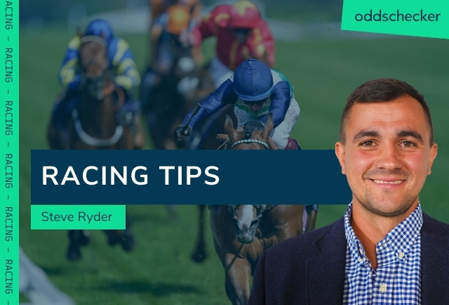Thursday Racing Tips from Steve Ryder | Oddschecker