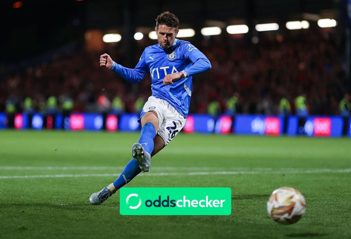 Football Accumulator Tips: 23/1 Five Fold From Today's EFL Games ...