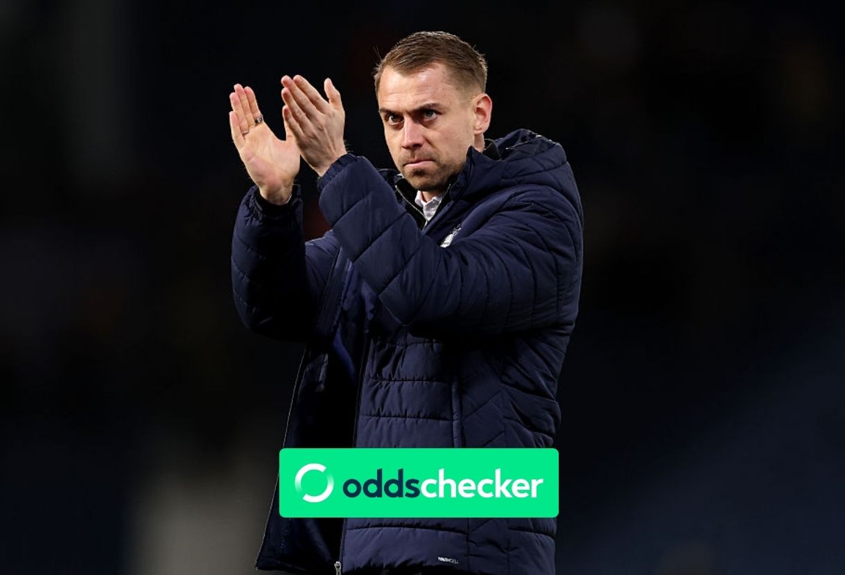 EFL Accumulator Tips: Southampton Feature in Our 12/1 Five-Fold ...