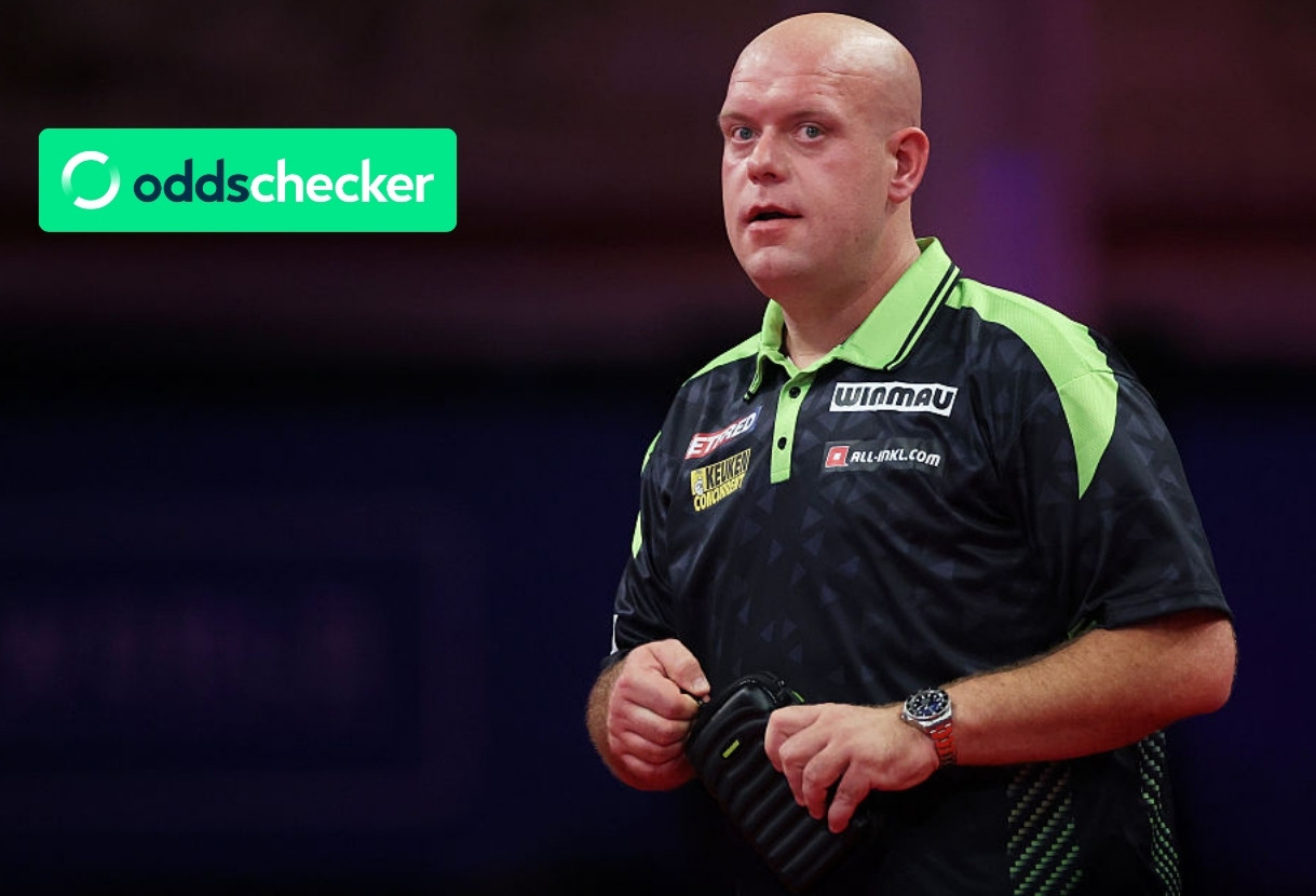 PDC World Championship: Schedule, Odds & Betting Tips for Day 13 ...