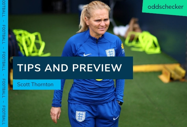 England vs Nigeria Women's Prediction, Lineups, Results & World Cup ...